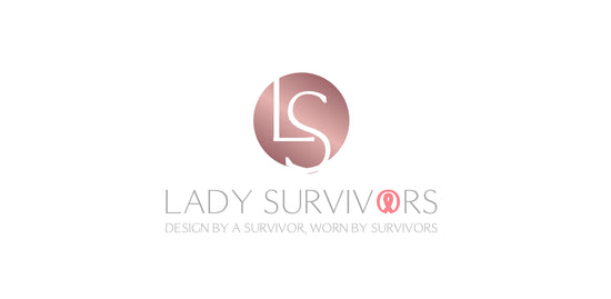 Lady Survivors Mastectomy Swimwear